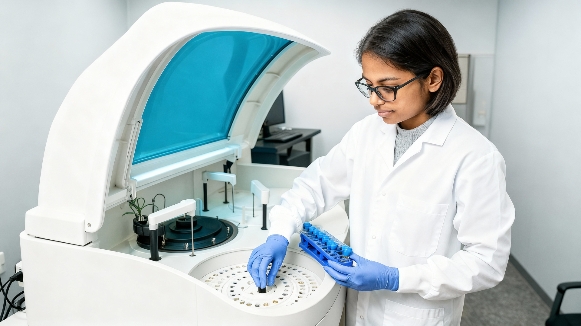 Elite Labs - Premier Clinical Laboratory in Houston, Texas | Diagnostic ...